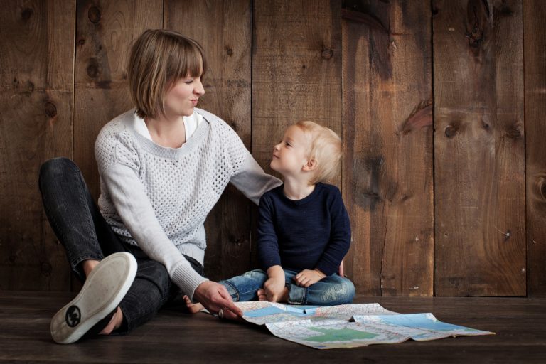 Strategies for Improving a Child's Auditory Feedback Loop