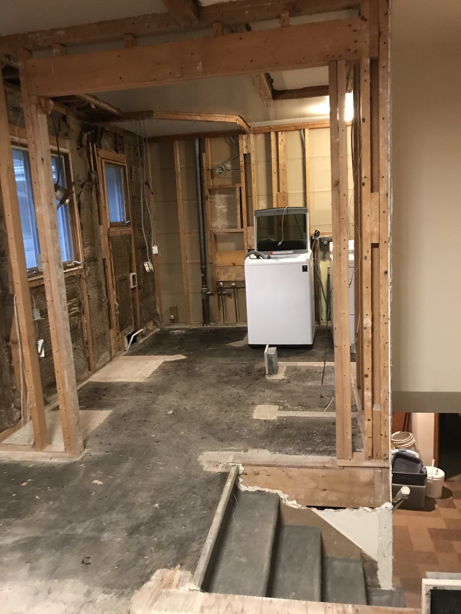 What Home Renovation and Speech Therapy Have in Common