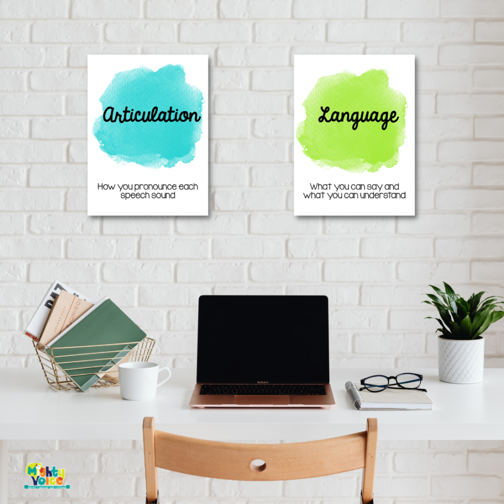 Freebie Friday-A One-Pager For Your Student and Their Teachers