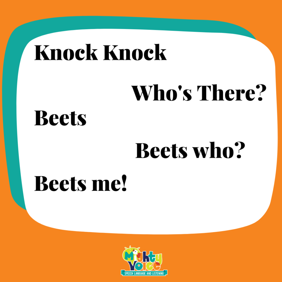 Help Kids Understand Why Jokes Are Funny