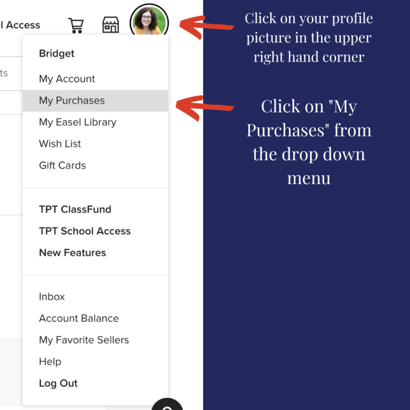How to Earn TPT Credits and Use Them For Your Purchases