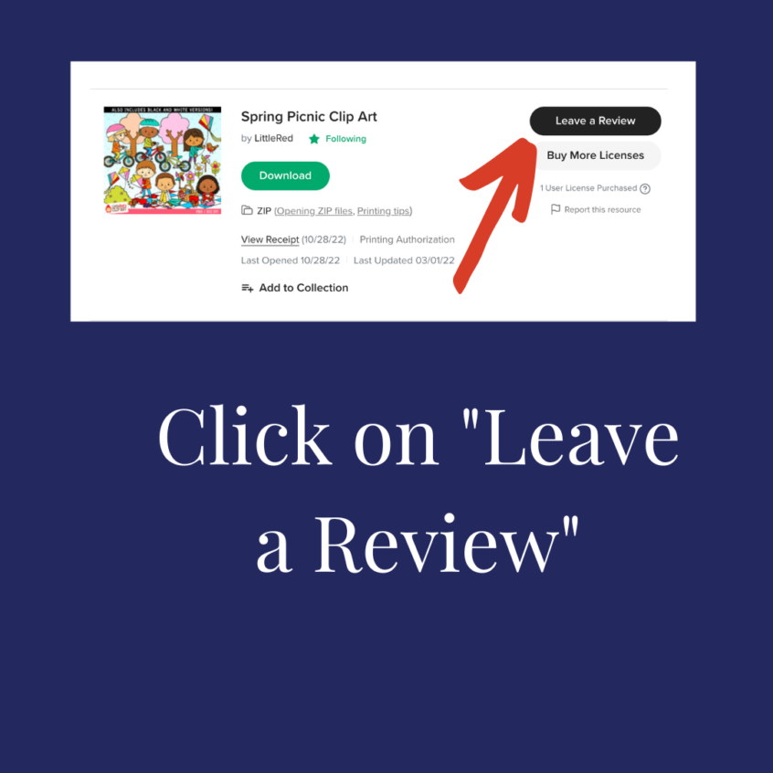 How to Earn TPT Credits and Use Them For Your Purchases